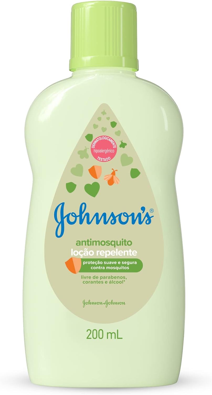 Melhor Repelente para Bebê: TOP 11 de 2025