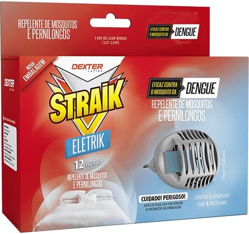 Qual Melhor Repelente de Tomada para Bebê? TOP 5 de 2025