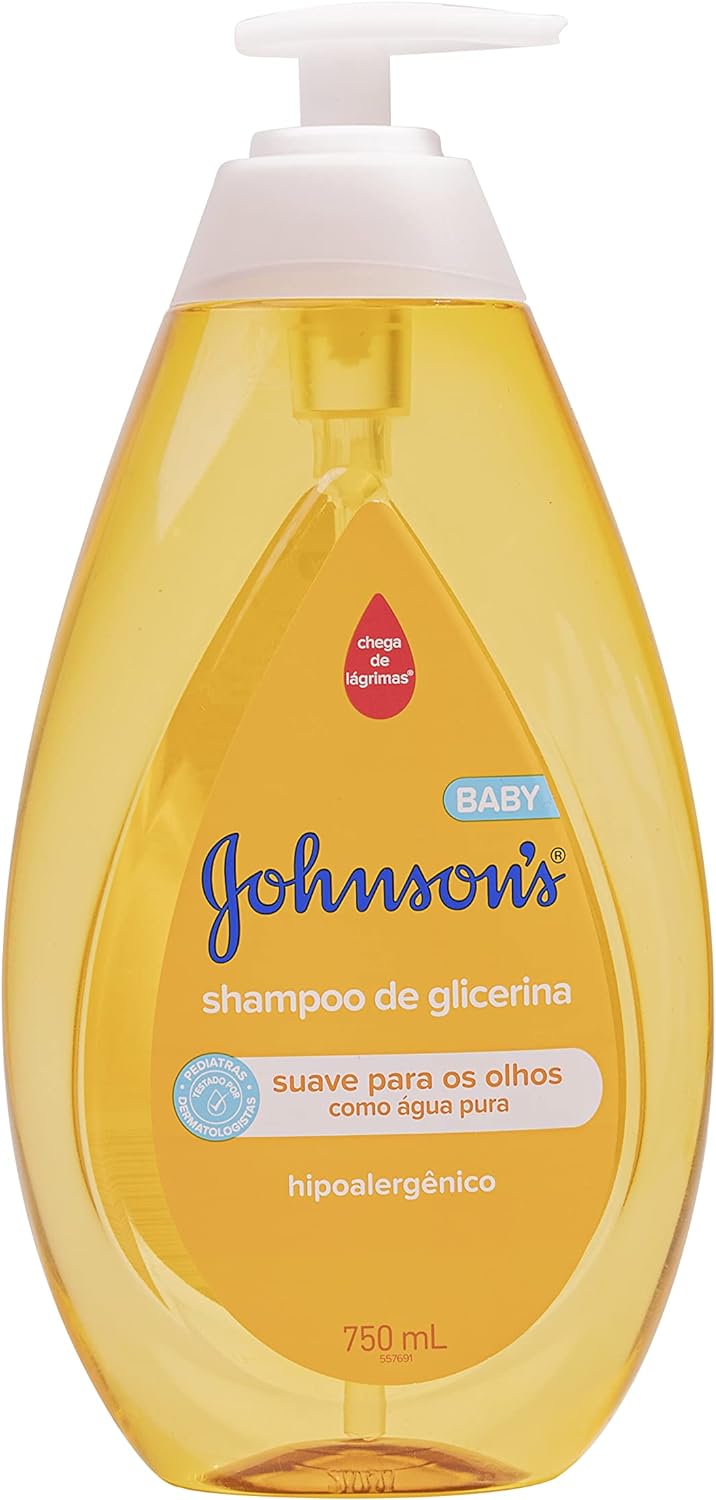 Melhor Shampoo para Bebê: TOP 15 de 2026