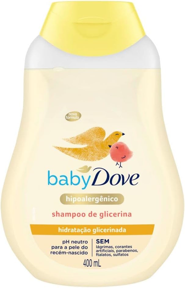 Melhor Shampoo para Bebê: TOP 15 de 2026