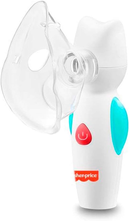 Melhor Nebulizador para Bebê: TOP 9 de 2026