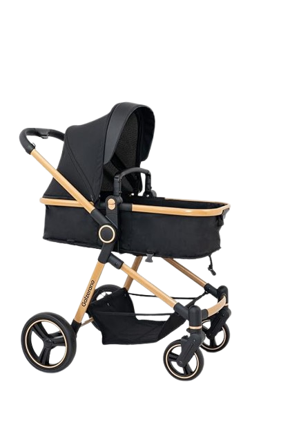 Carrinho de Bebe com Moises Melhor Custo Beneficio: TOP 11 de 2025